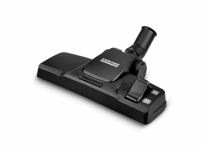 VC 3 and VC 2 Floor Tool