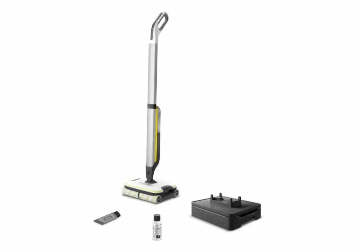 Hard Floor Cleaner FC7 Cordless