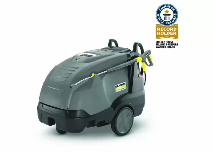 Professional High Pressure Washer HDS 8/18-4 M