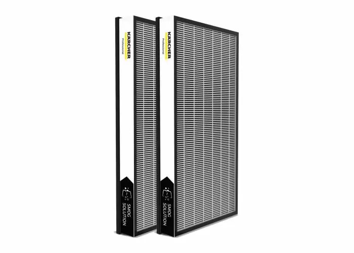 UNIVERSAL AIR FILTER SET FOR KA5 and AF100