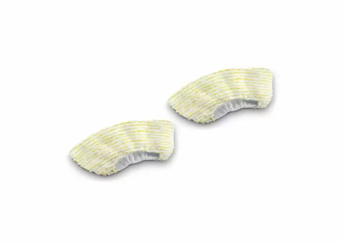 Hand nozzle cover set