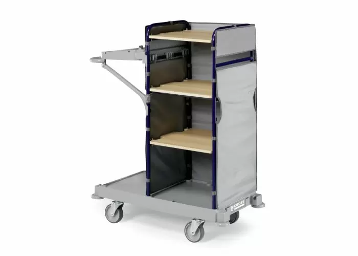 Trolley Hotel Classic III