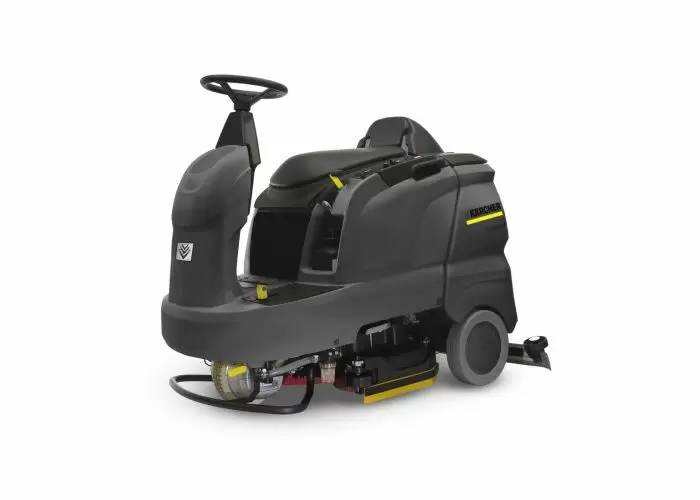 Professional Scrubber Drier 90 R Classic Bp Pack
