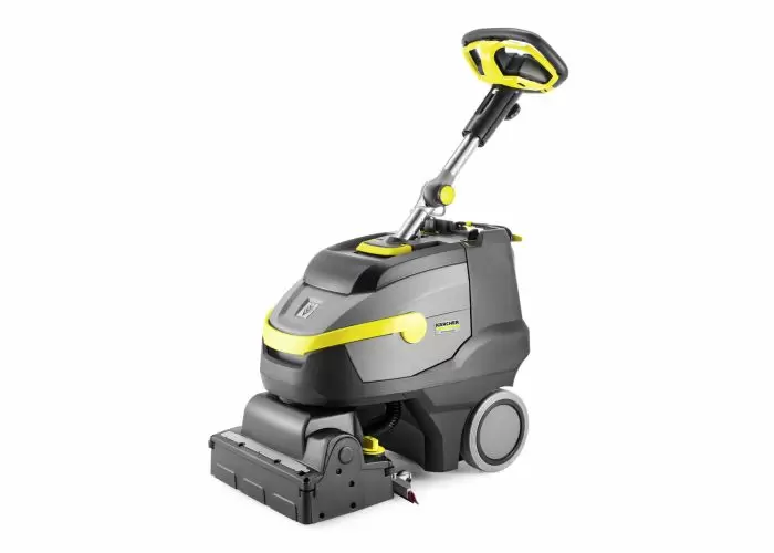Scrubber Drier BR 35/12 C Bp Pack