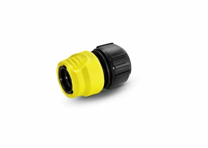 Universal Hose Connector with Aqua Stop Classic