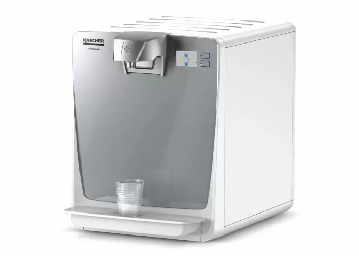Water Dispenser WPD 200 Basic White
